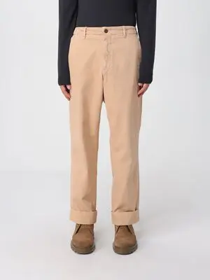 MASON'S Cotton Trousers