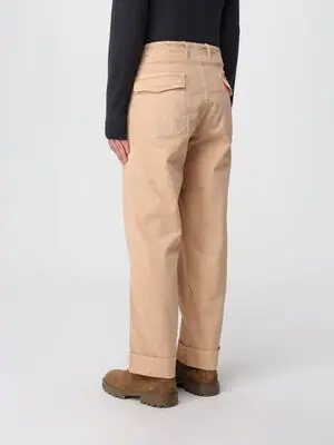 MASON'S Cotton Trousers