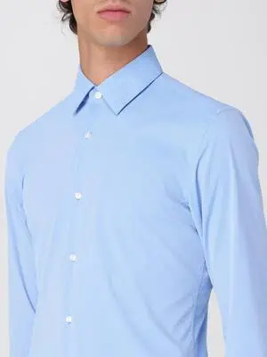 BOSS Shirt Colour - Sky Blue