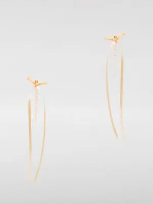 Simone Rocha Jewel Colour - Pink