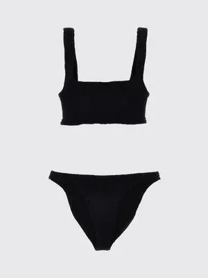 Hunza G Swimsuit Colour - Black