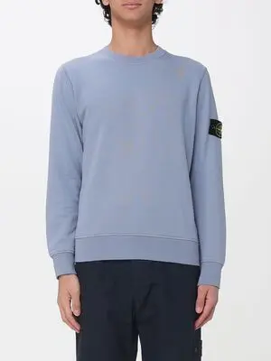Stone Island Sweatshirt Men Colour Avion
