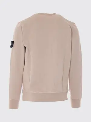 Stone Island Sweatshirt Colour - Beige