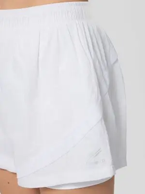 PLEIN SPORT Shorts - White