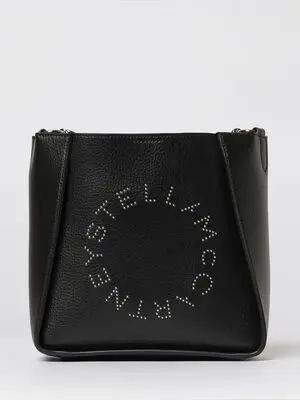Stella McCartney Mini Bag Colour - Black