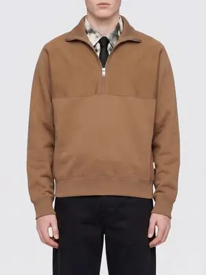 JIL SANDER Sweatshirt - Brown