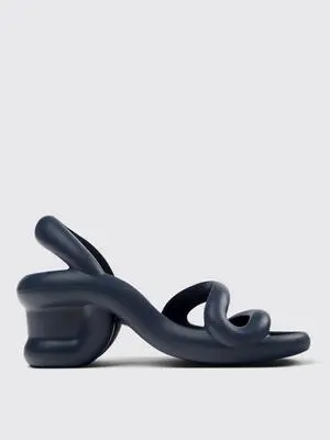 Camper Sculptural Sandals - Blue