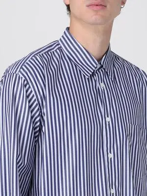 Comme Des Garçons Shirt Colour