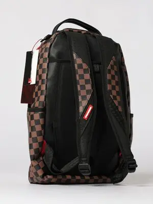 SPRAYGROUND Scarface "mob Wife" Saffiano Faux Leather Backpack