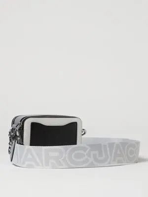 Marc Jacobs Snapshot Camera Bag - White 1