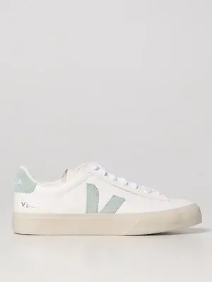 VEJA Trainers Colour - White