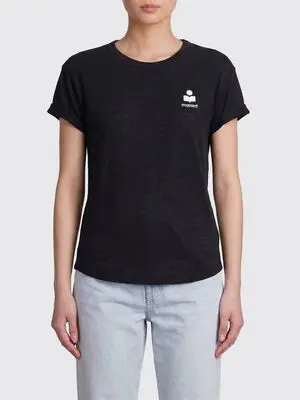 Isabel Marant Étoile T-shirt Colour Black