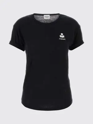 Isabel Marant Étoile T-shirt - Black