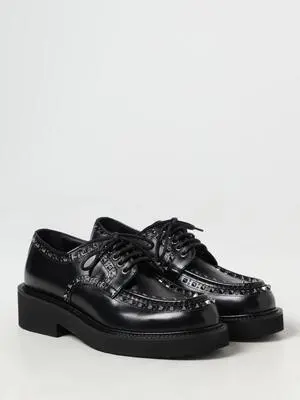 Valentino Garavani Brogue Shoes Colour