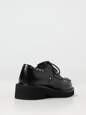 Valentino Garavani Brogue Shoes Colour