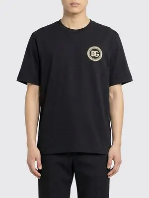 Dolce & Gabbana T-shirt Colour - Black