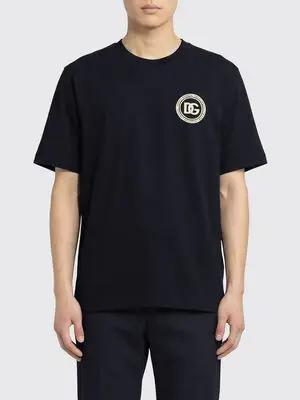 Dolce & Gabbana T-shirt Colour - Blue