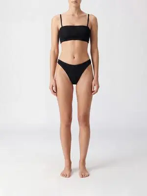 Hunza G Swimsuit Colour - Black