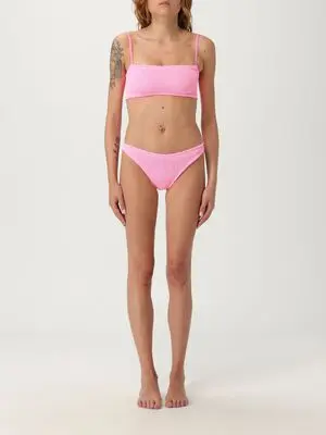 Hunza G Swimsuit Colour - Pink