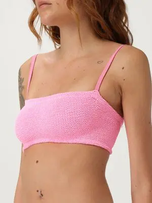 Hunza G Swimsuit Colour - Pink