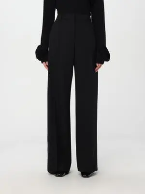 Valentino Garavani Trousers Colour - Black