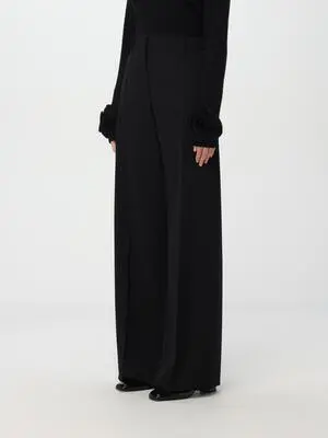 Valentino Garavani Trousers Colour