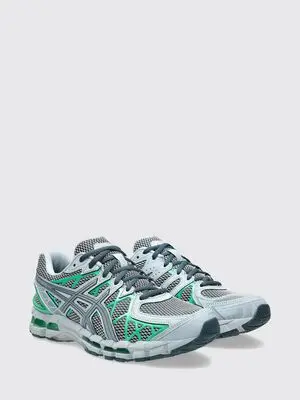 Asics Gel Kayano 20 Lace-up Sneakers - Blue