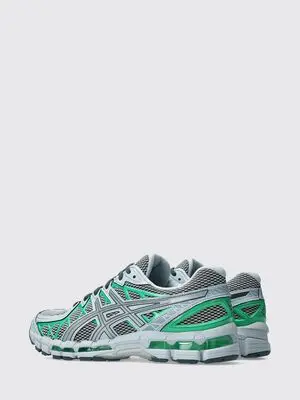 Asics Gel Kayano 20 Lace-up Sneakers - Blue