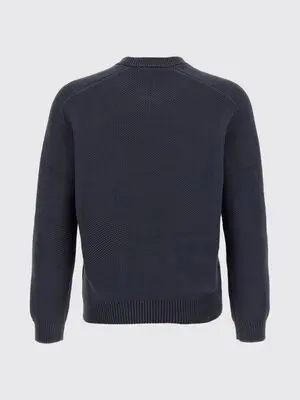 Maison Kitsuné Pullover With Embroidered Logo