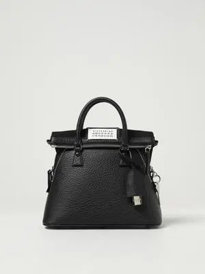 MAISON MARGIELA Handbag - Black