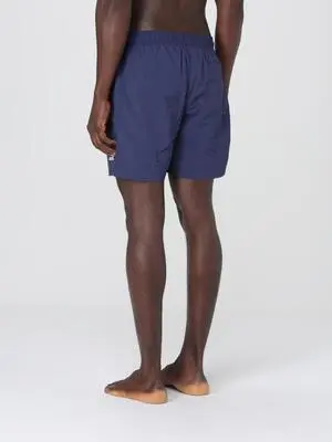 BOSS Colorblocked Swim Shorts