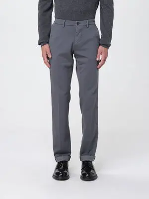 MASON'S Tailored Trousers - Grey