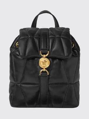 Versace Backpack - Black