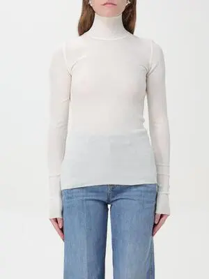 Bottega Veneta Jumper Colour - White