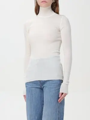 Bottega Veneta Jumper Colour - White