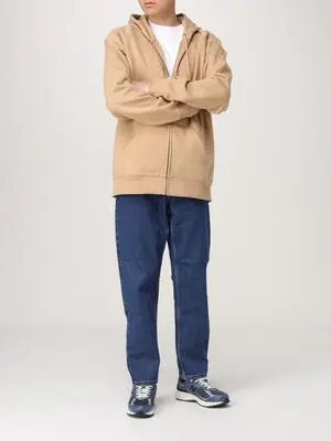 Carhartt Work In Progress Sweatshirt Colour