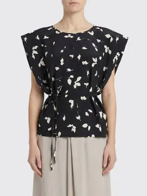 Alysi Frill Blouses
