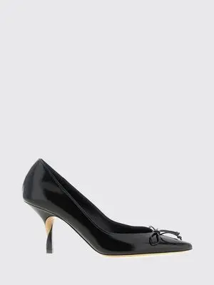 Jacquemus Court Shoes Colour - Black