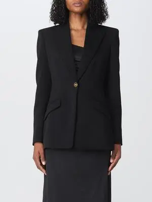 Versace Jacket Colour - Black