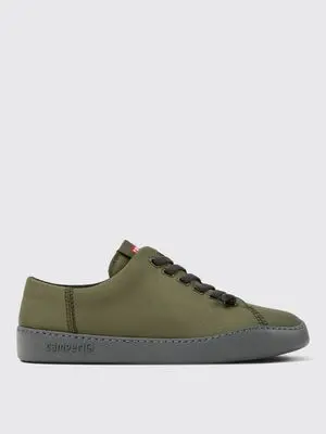 Camper Trainers Colour - Green