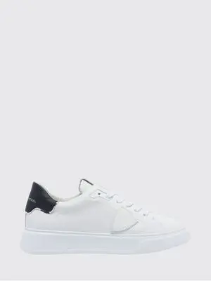 Philippe Model Trainers - White 2