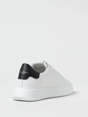 Philippe Model Trainers Colour - White