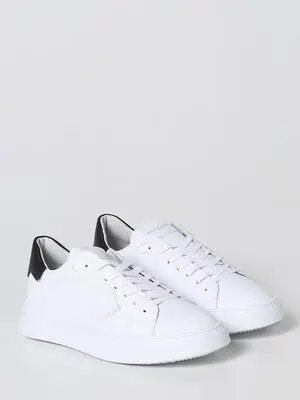 Philippe Model Trainers - White