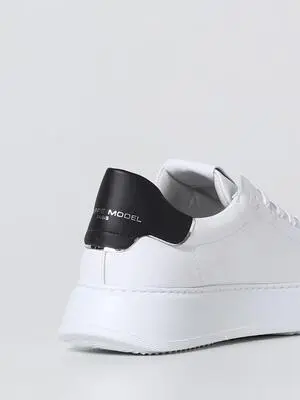 Philippe Model Trainers - White
