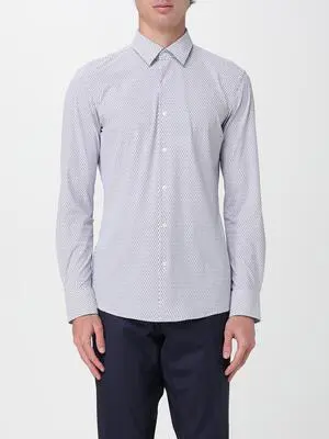 BOSS Shirt Colour