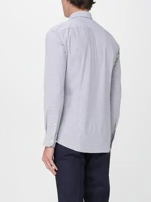 BOSS Shirt Colour