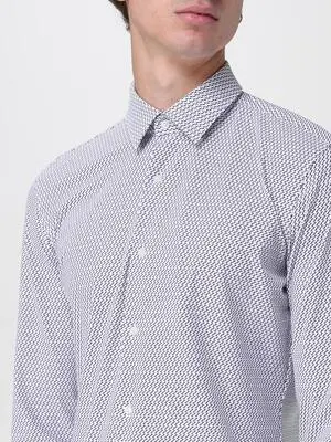 BOSS Shirt Colour