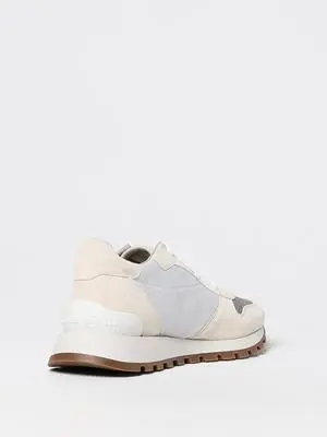 Brunello Cucinelli Trainers Colour