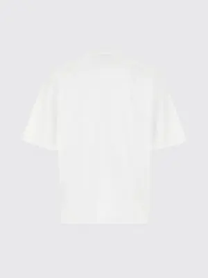 Dsquared2 95 Cotton T-shirt - White