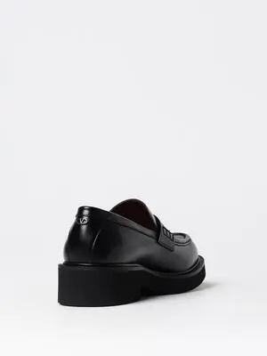 Valentino Garavani Loafers Colour